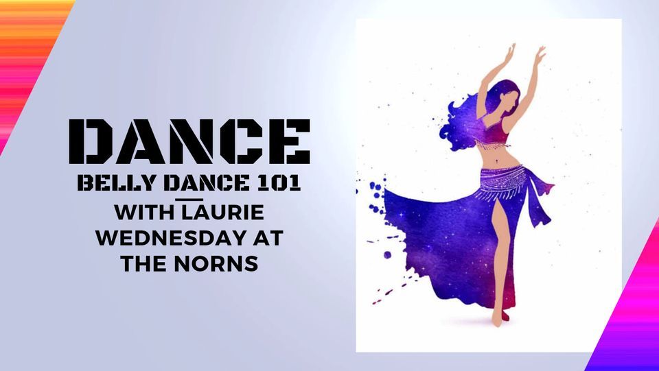 Belly Dance 101, The Norns by The Witches Closet, Copperas Cove ...