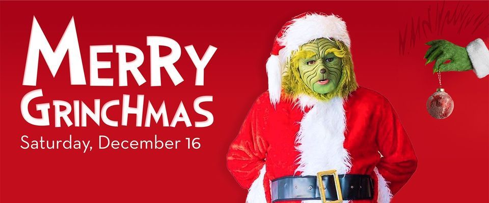Meet The Grinch at SkyBridge Michigan, Boyne Mountain Resort, Boyne ...