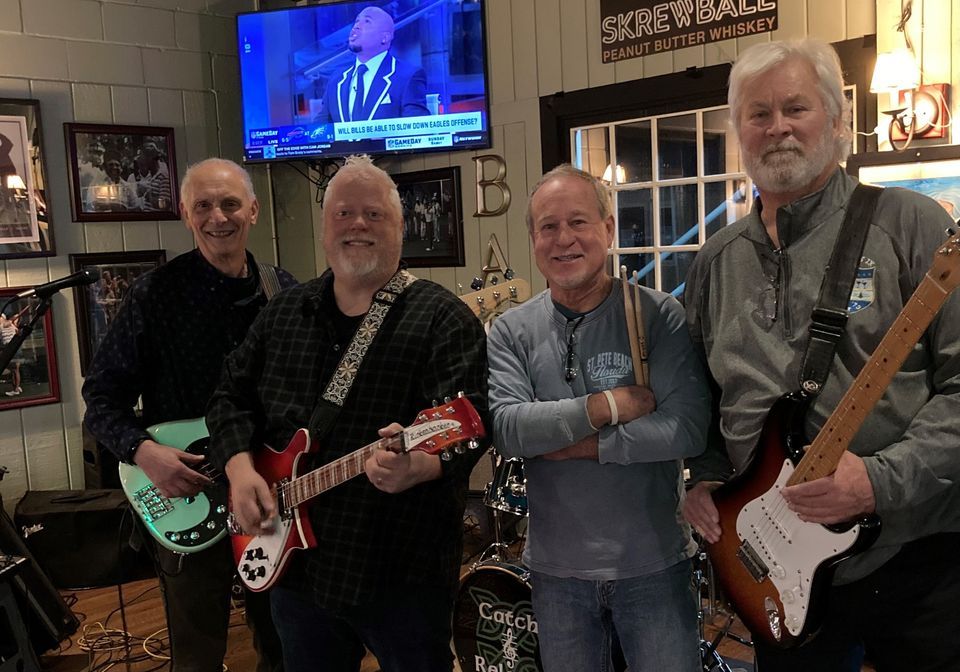 MVPs back to ROCK and ROLL the Argyle Grill!!!, Argyle Grill At Eagle ...