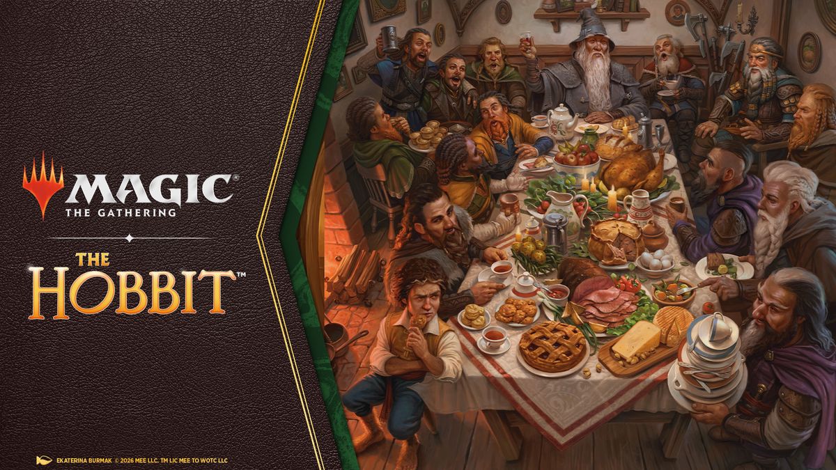MTG Hobbit Prerelease event!, 203 Lancaster Pike , Circleville, OH ...
