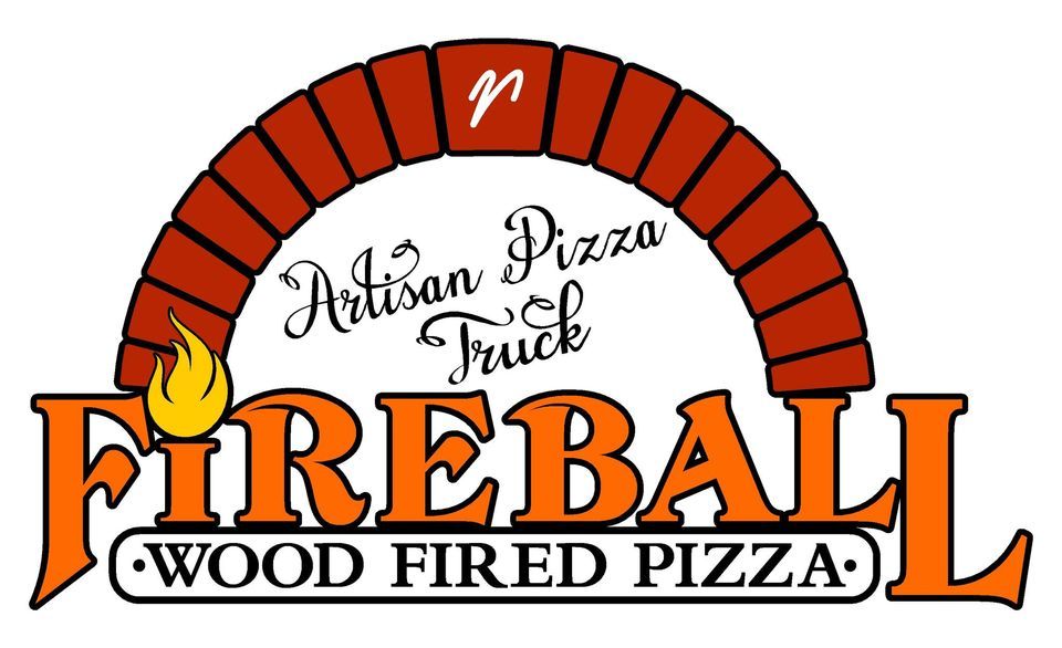 Dinner w/ Fireball Pizza! , 308 East Mountain Street, Kernersville, NC ...
