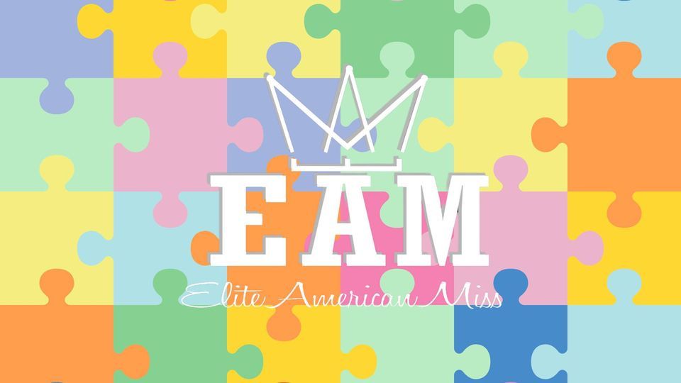 2024 Miss Color the World, Clemmons Civic Club, April 13 2024 ...