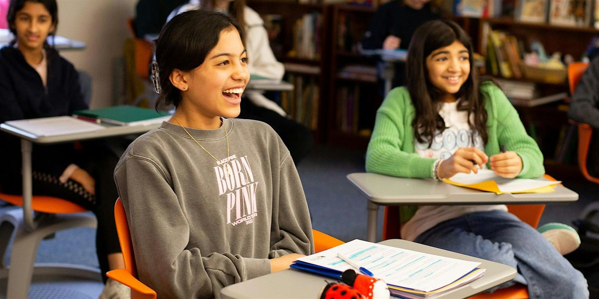 Admission Open House, The Avery Coonley School, Downers Grove, 7 ...