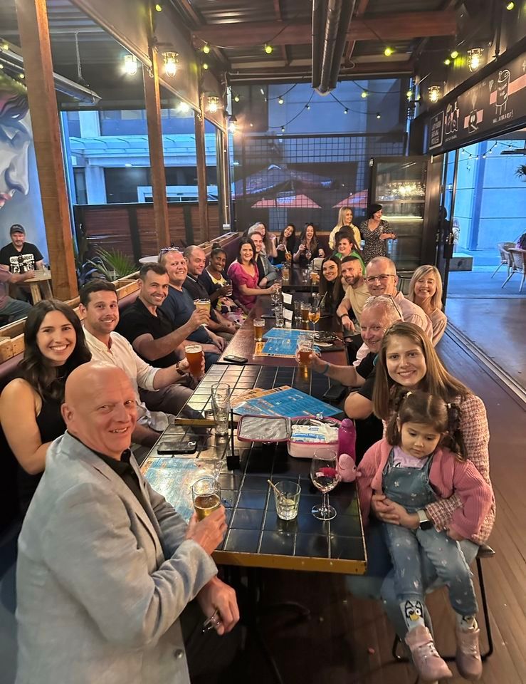 Christmas Catch Up, The Austral, Adelaide, 16 December 2023 | AllEvents.in