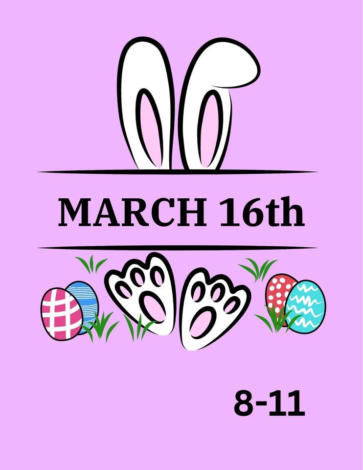 Breakfast with the Easter Bunny! , 5593 State Route 97, Mayfield, KY ...