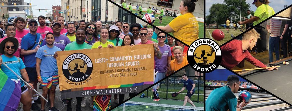 Kickball Post-Season Party, Pronto Royal Oak, 29 October 2023 ...