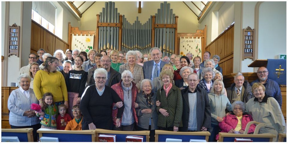 Crazy Science Praise Party, Hutton & Shenfield Union Church, Brentwood ...