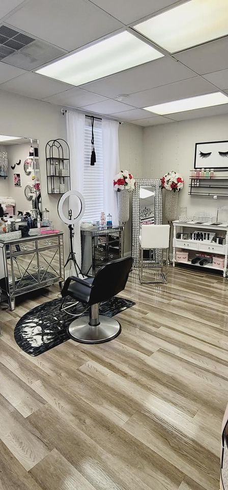 BAM Just Shaped Brow Class, Beauty And Makeup Lounge "B.A.M ...