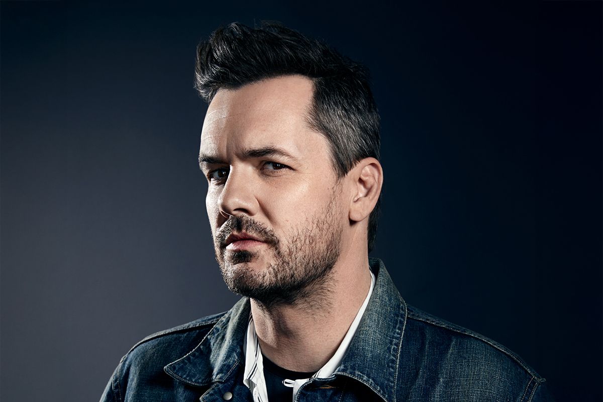 Jim Jefferies at Save on Foods Memorial Centre, Save on Foods Memorial ...