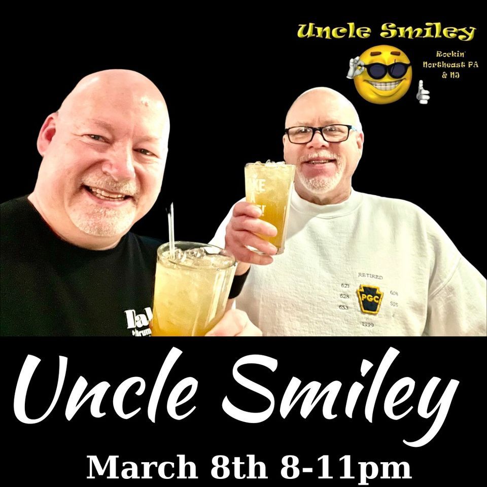 Uncle Smiley @ Steel City Bowl & Brews, Steel City Bowl & Brews ...