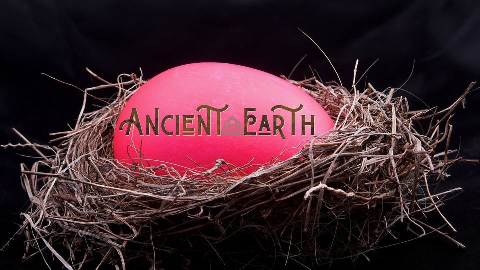 Ancient Earth @ Meadows Easter Fair 2024!, Mawson Road, Meadows ...