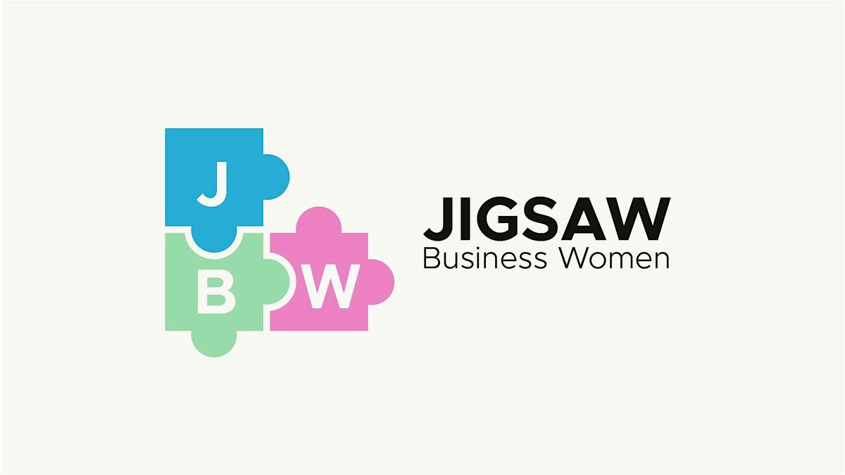 Jigsaw Business Women - Networking for Women 2026., USW Conference ...