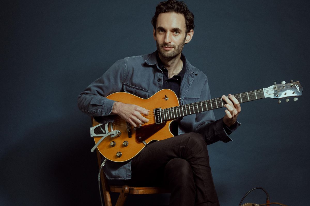 Julian Lage, Belly Up Tavern, Solana Beach, 24 September to 25 ...