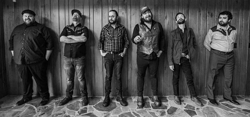 Adam Greuel & The Space Burritos wsg/ Augie Dougherty & Art Stevenson ...