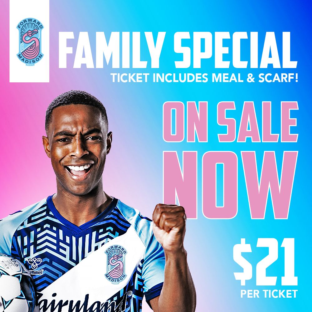 Westchester SC at Forward Madison FC, Breese Stevens Field, Madison ...