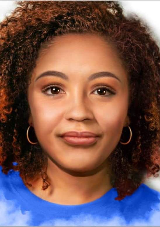 Candle light vigil for Missing Teekah Lewis her 25th year of her ...