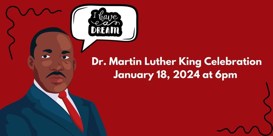 Dr. Martin Luther King Celebration, City of Cedar Hill, Texas ...