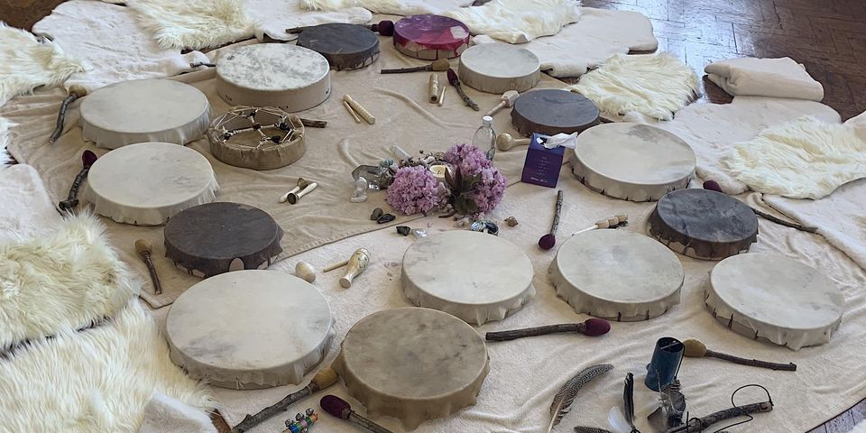 Harwich Drum Women, 30 King's Head Street,Harwich,CO12 3EE,GB, November ...