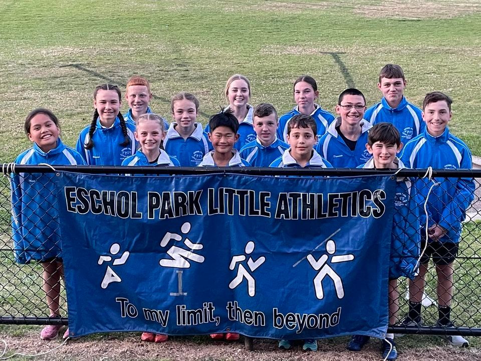 Hart Sport State Track & Field Championships - SOPAC, Sydney Olympic ...