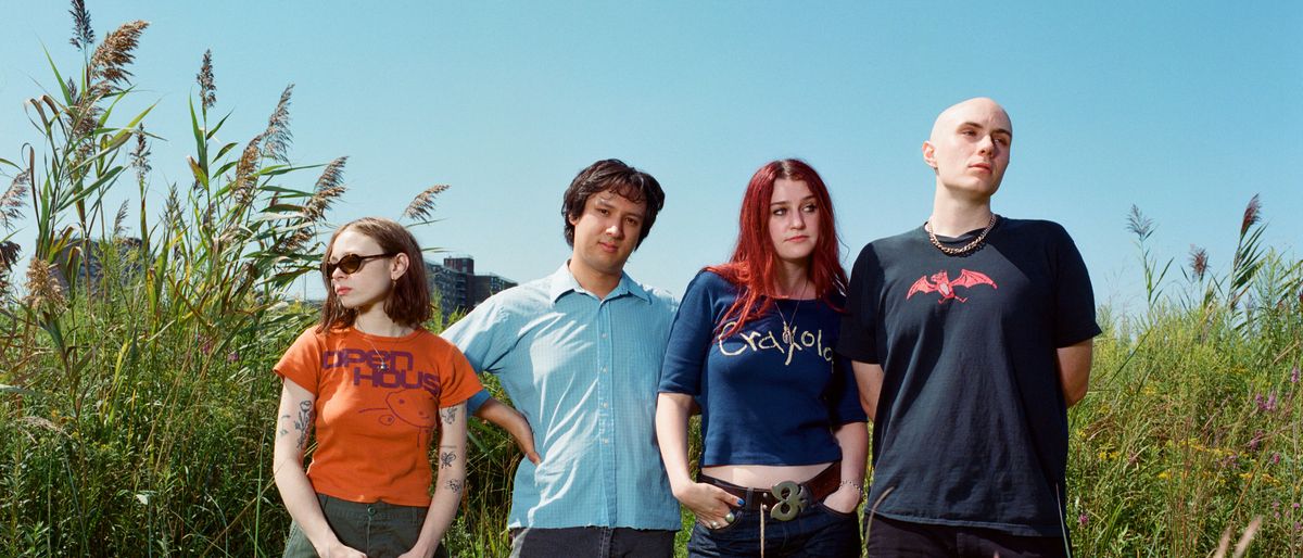 Momma, Brennan Wedl, On Being an Angel in Austin, Mohawk, Austin, 4 May ...