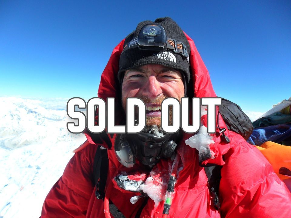 James Ketchell - Its All Mental, Tolbooth Stirling, 30 March 2023 ...