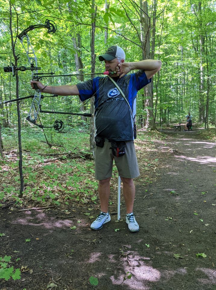 FPS Archery/Kingsley Sportsman Club Indoor ASA Qualifier, FPS Archery ...