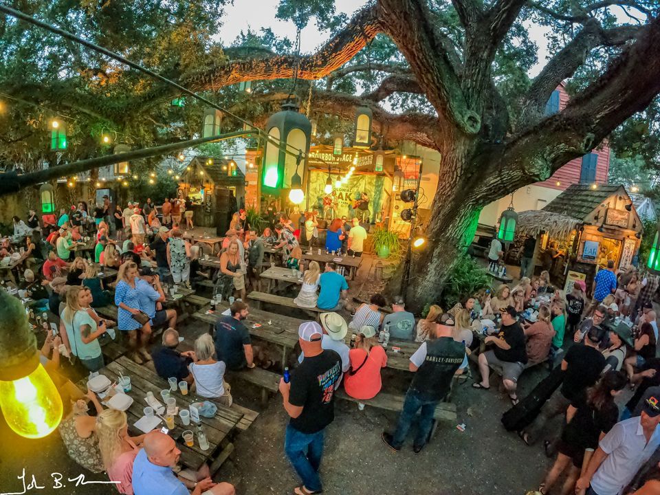 Six Pack Sam Band Country Rocks the Colonial Oaks Music Park, Colonial ...