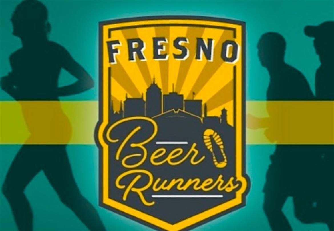 Fresno Beer Runners 7th Anniversary Party, Summer Fox Brewing - Tower ...