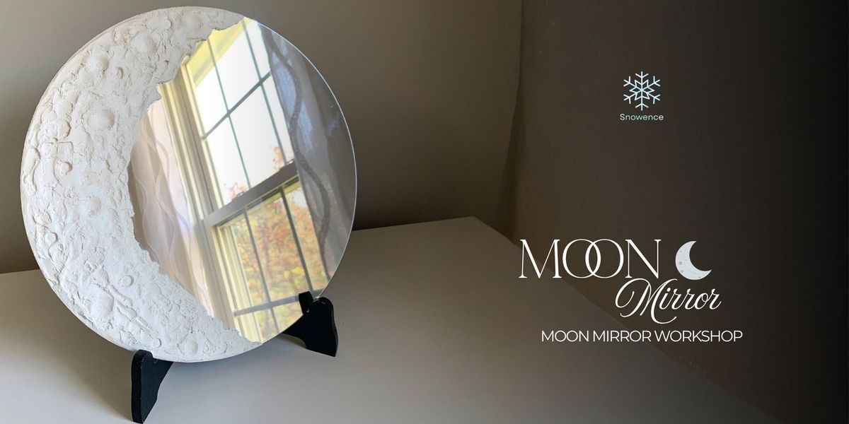 Moon mirror – Things to Do in Bangalore | AllEvents