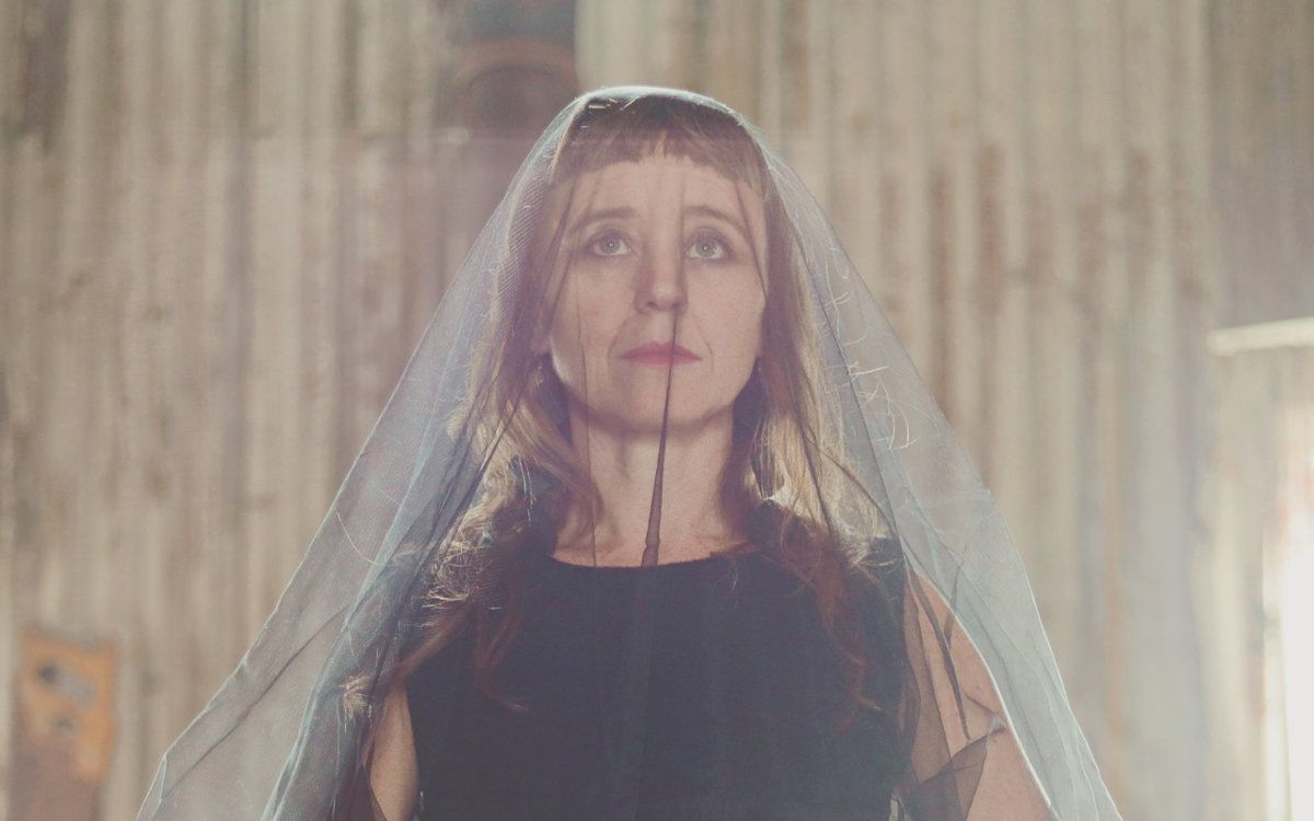 Annie Bacon and Her Oshen, The Ark, Ann Arbor | AllEvents