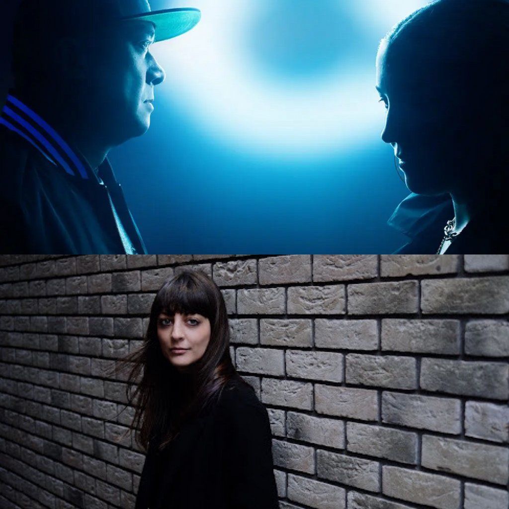 EOC & THTC present NOOKIE, RUTH ROYALL, TASHA & MORE @ PATTERNS ...