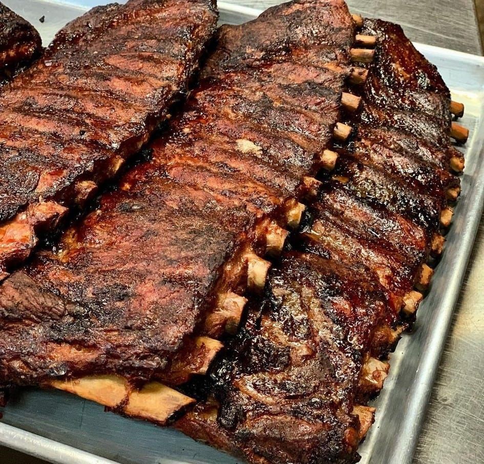 Mid Month Meet & Greet - #1 BBQ & Burger Del City , 1BBQ and Burger Del ...