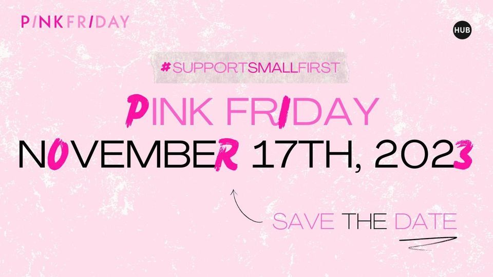 Pink Friday, K's Junktique - Plaster Paint Co. Arkansas, Russellville ...