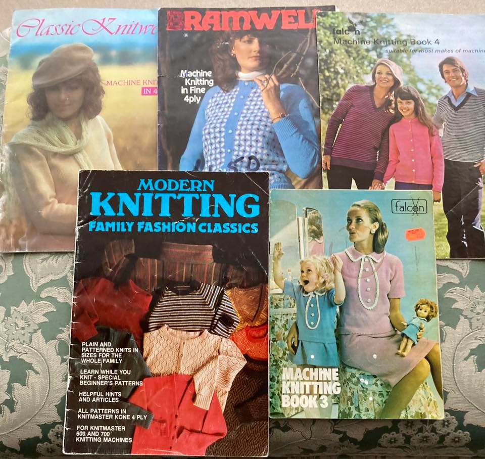 Making a Garment, Ulster Folk Museum, Cultra, Holywood, 22 April 2023 ...