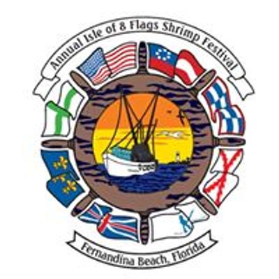 Discover Isle of Eight Flags Shrimp Festival Events | Tickets & Details ...
