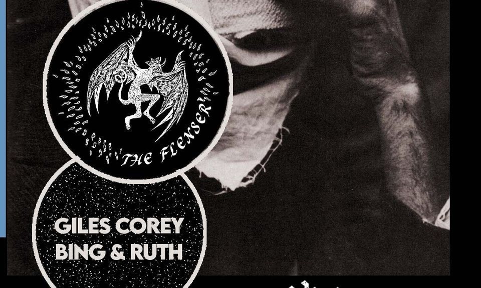 Giles Corey, Bing and Ruth, 705 Red River Street, Austin, Texas 78701 ...