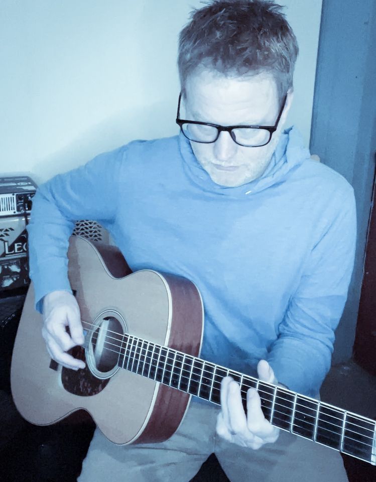 Jeff Mallon @ Schaylor Brewing Company, Schaylor Brewing Company ...