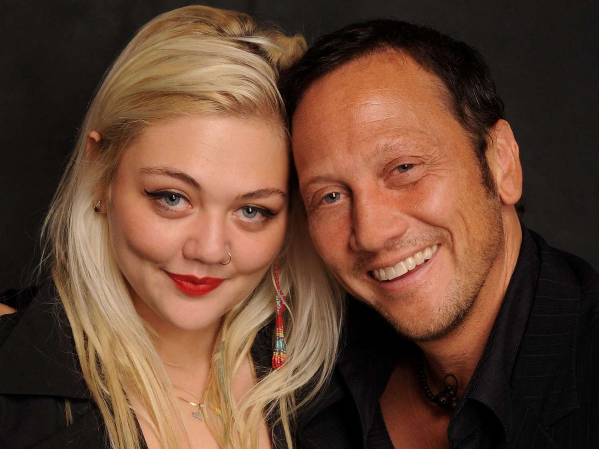 Elle King, After Hours at The SERVPRO Pavilion, Doswell, 23 June 2024 ...