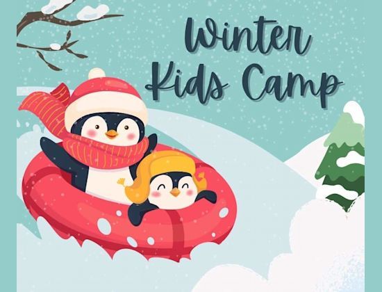 Kids Christmas Break Camp, Clay Cafe Avalon, Mount Pearl, 27 December ...