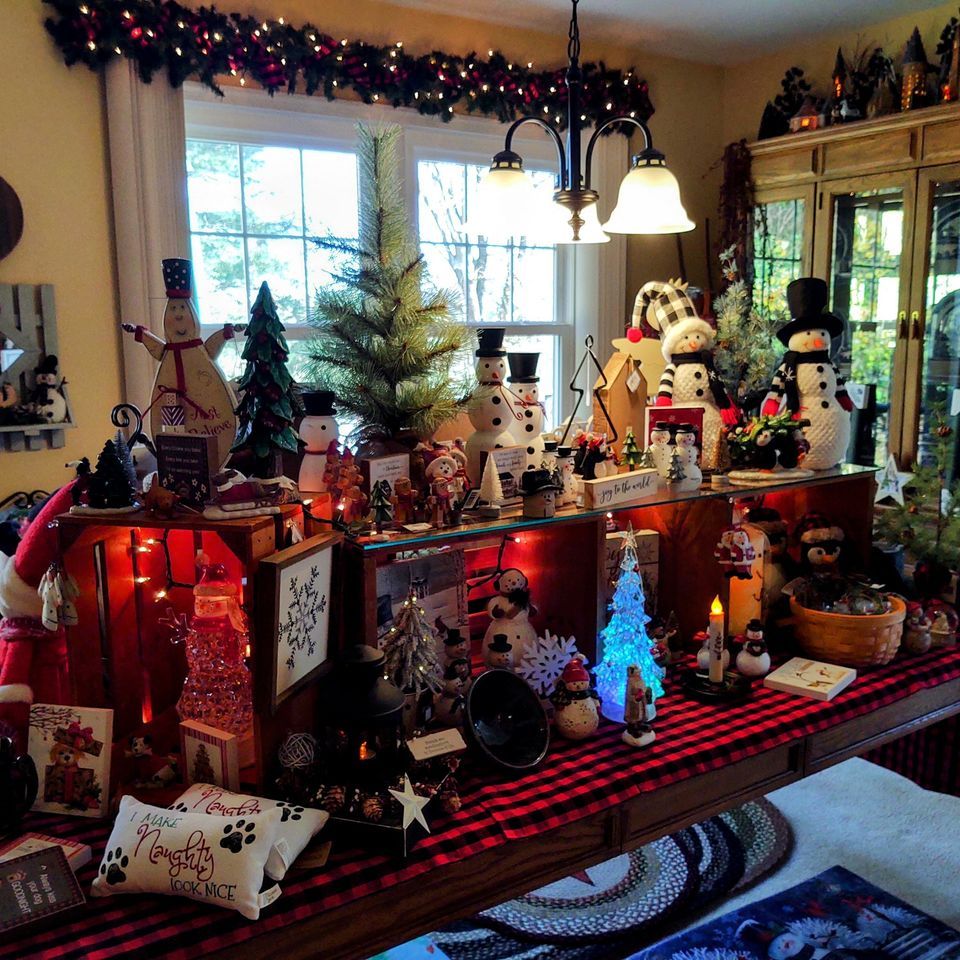 Holiday Open House - The Finale, Downingtown Country Gifts, 1 December ...