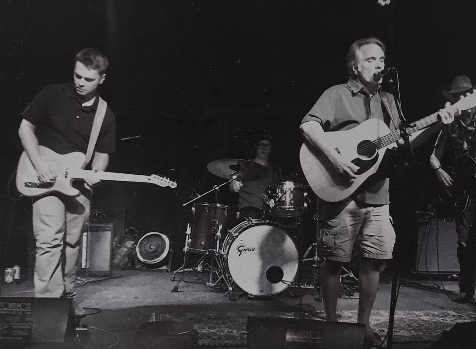 Skylark Brothers Duo!, Chateau La Vin, Columbia, February 16 2024 | AllEvents.in