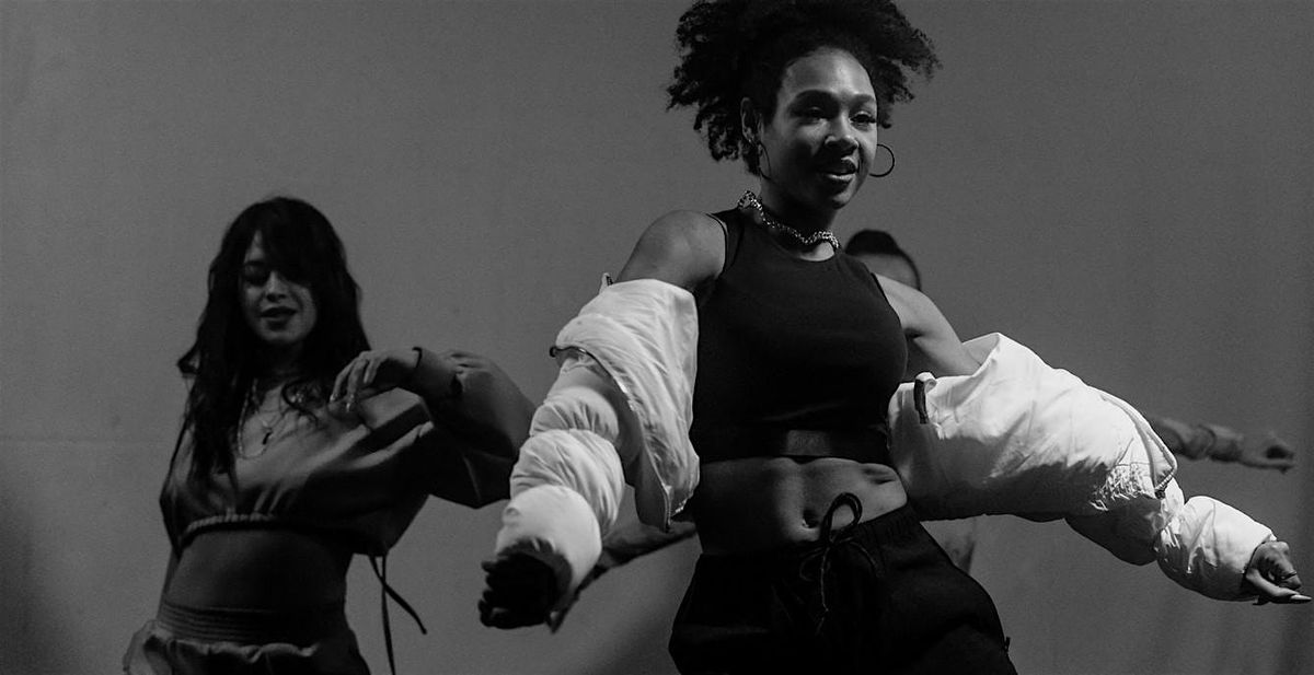 TWERK DANCE (BEGINNERS), DNA. Art House, Berlin, 3 June to 30 December ...