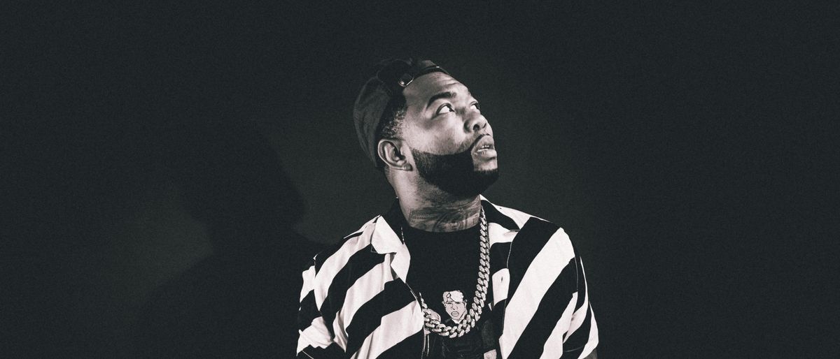 Gorilla Zoe, SMG Jimmy, Justoid in Bolingbrook, Tailgaters Sports Bar ...