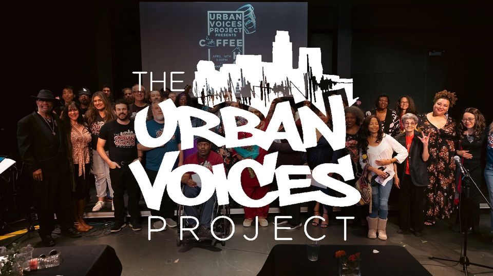 Urban Voices Project, The Los Angeles Breakfast Club, February 21 2024 ...
