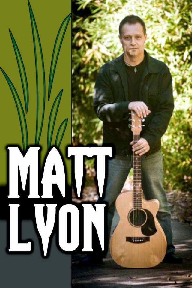 Saturday Night LIVE - Matt Lyon, 345 Bylong Valley Way ILFORD NSW 2850 ...
