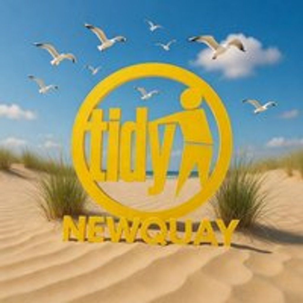 Tidy Newquay Seaside Special, Venue TBC Newquay, 4 September to 5 ...