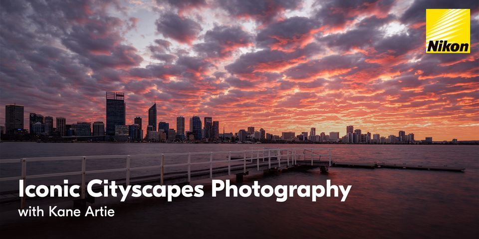 Capturing Iconic Perth Cityscapes, Point Belches, Perth, February 17 ...