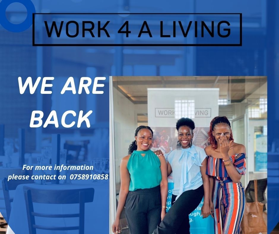 JOB READINESS COURSE, Jinja, February 19 2024 | AllEvents.in