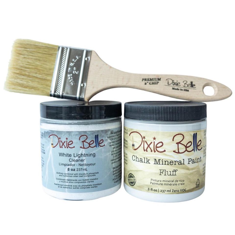 Dixie Demo with Donna, The Eclectic Chic, Oneida, 16 March 2024 ...