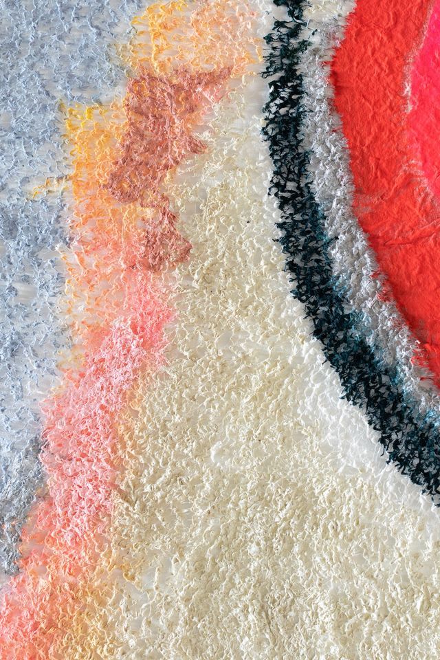 Woodward Lecture Series: Neha Vedpathak in Conversation with Aaron Levi Garvey, College for ...